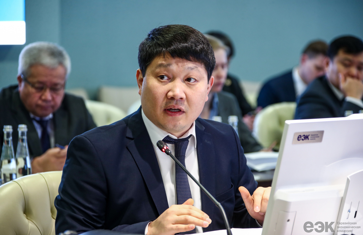 Conditions are created for using the general certificate for securing the obligation to pay ...