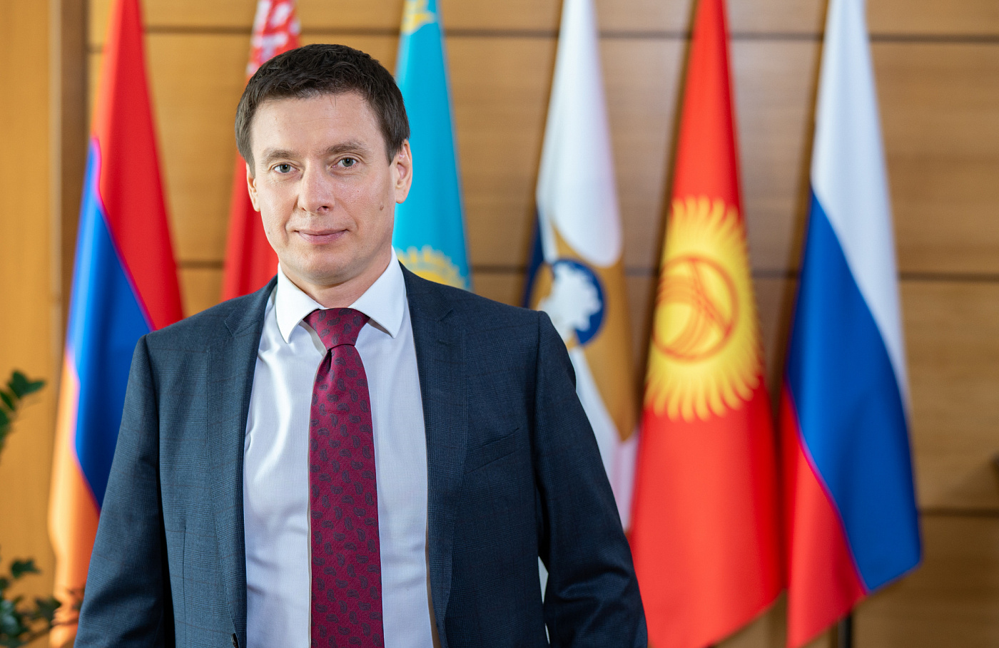 EAEU countries coordinated stances for further work following WTO's ...