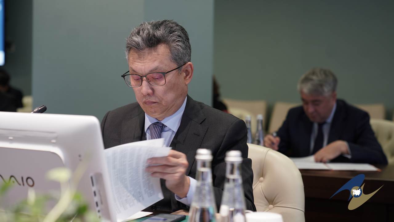 EEC Board discussed proposals to form favorable competitive environment ...