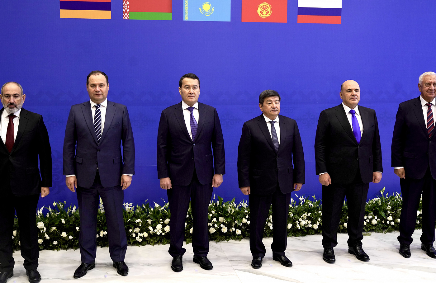 EAEU develops new mechanisms for concessional financing of cooperation ...