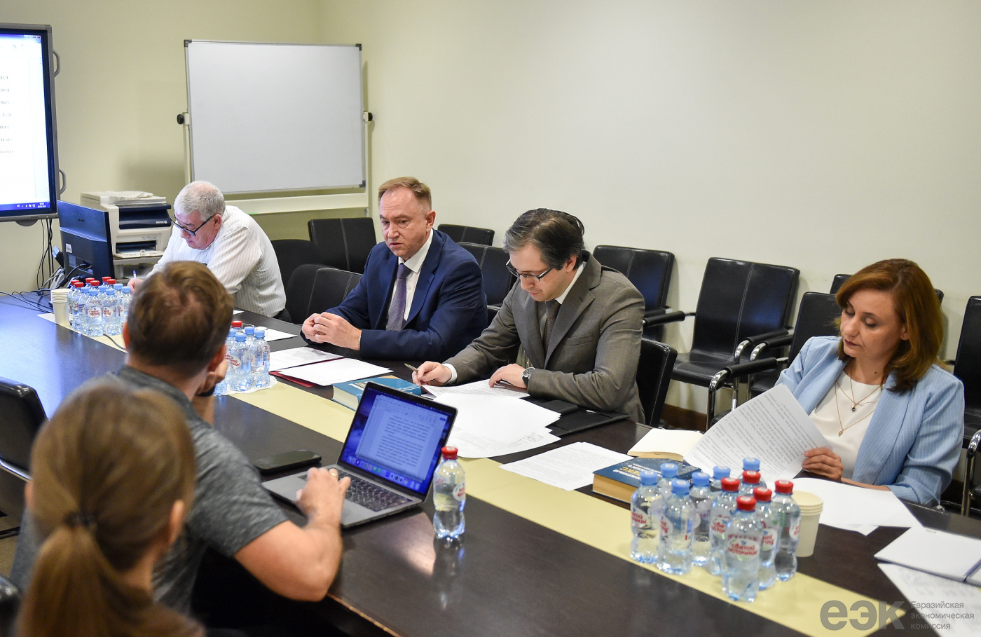 Authorized economic operators may receive new simplifications