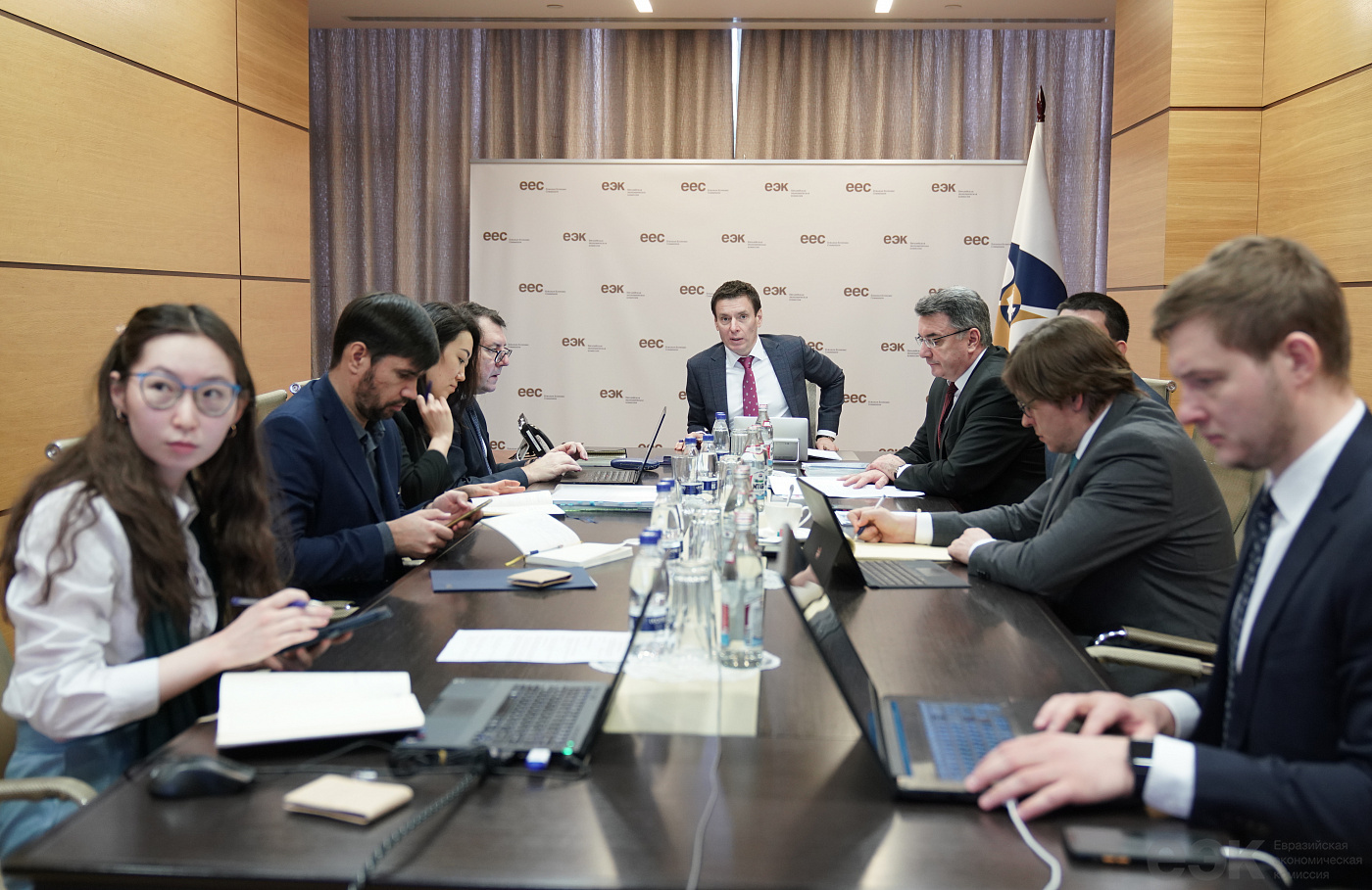 Opportunities for EAEU-wide practical implementation of model taxonomy ...