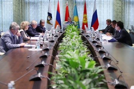 EEC approved a number of documents for operation of common drug market