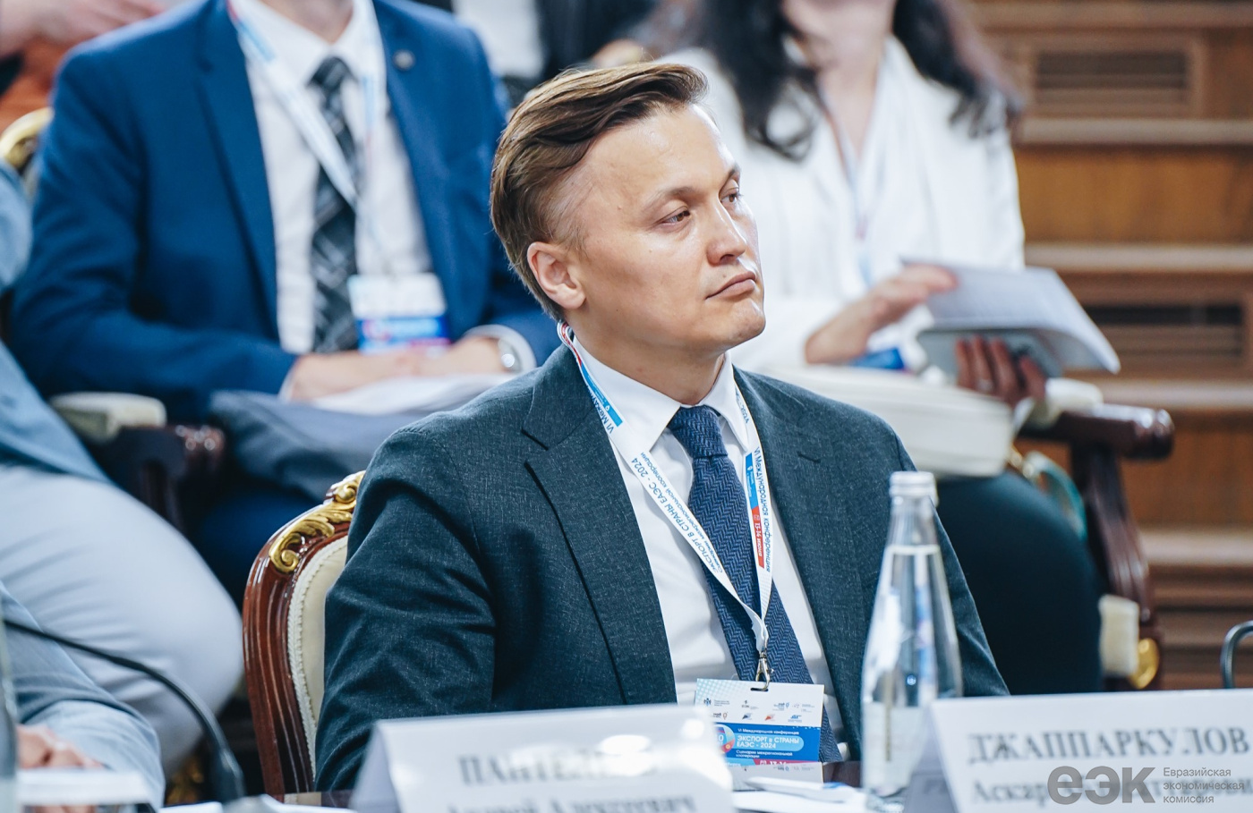 Cooperation between EAEU countries' regions reached new heights