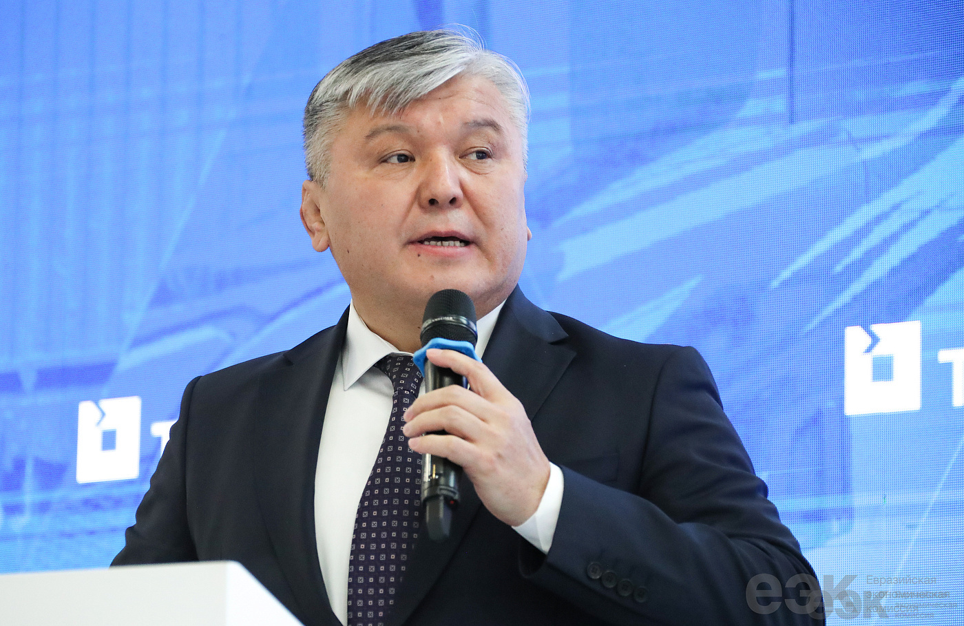 Արզիբեկ Կոժոշև. «Եվրասիական միությունը հիմնարար նախադրյալներ է ստեղծում ...