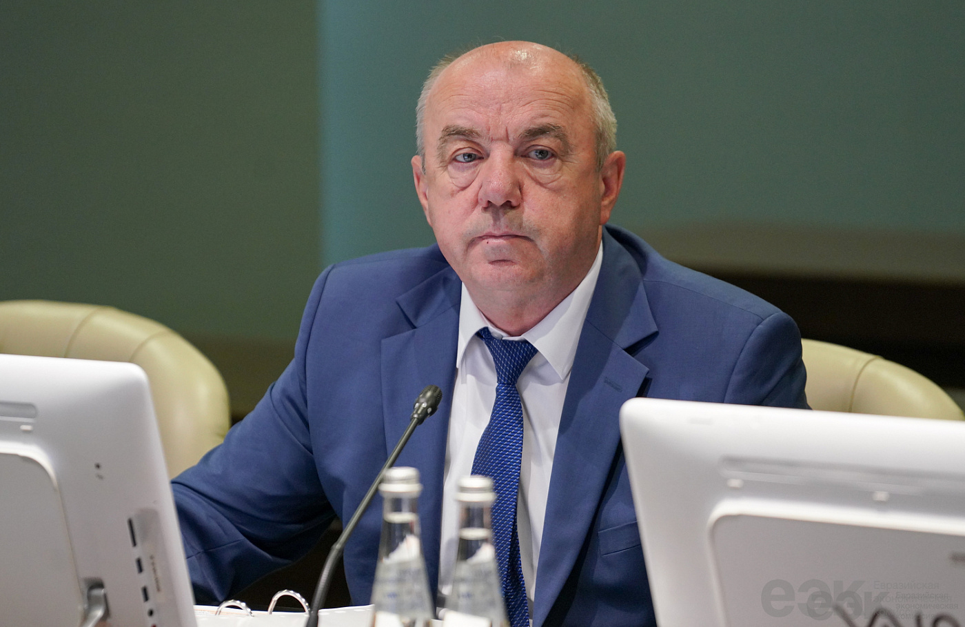 EAEU approved Procedure for conducting pharmaceutical inspections using ...