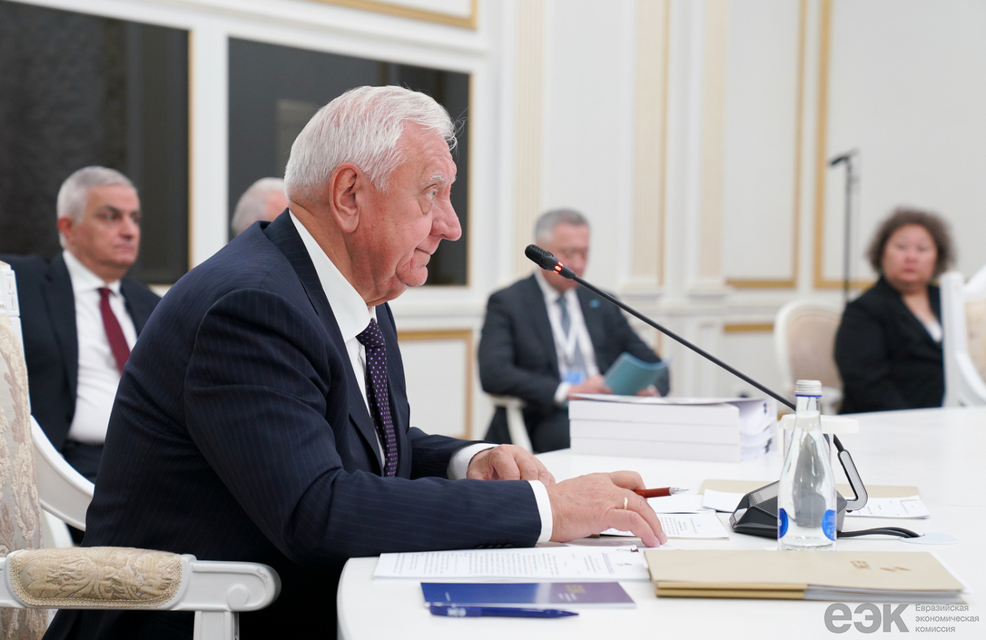 Heads of Government of EAEU countries approved rules for selecting ...