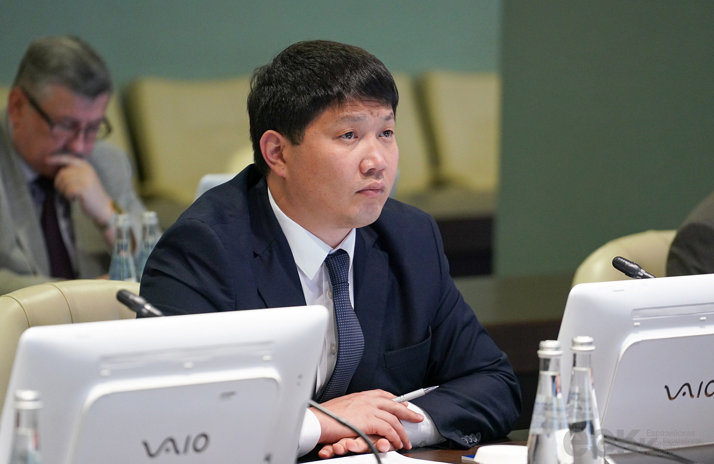 EEC Council established uniform requirements to navigation seals